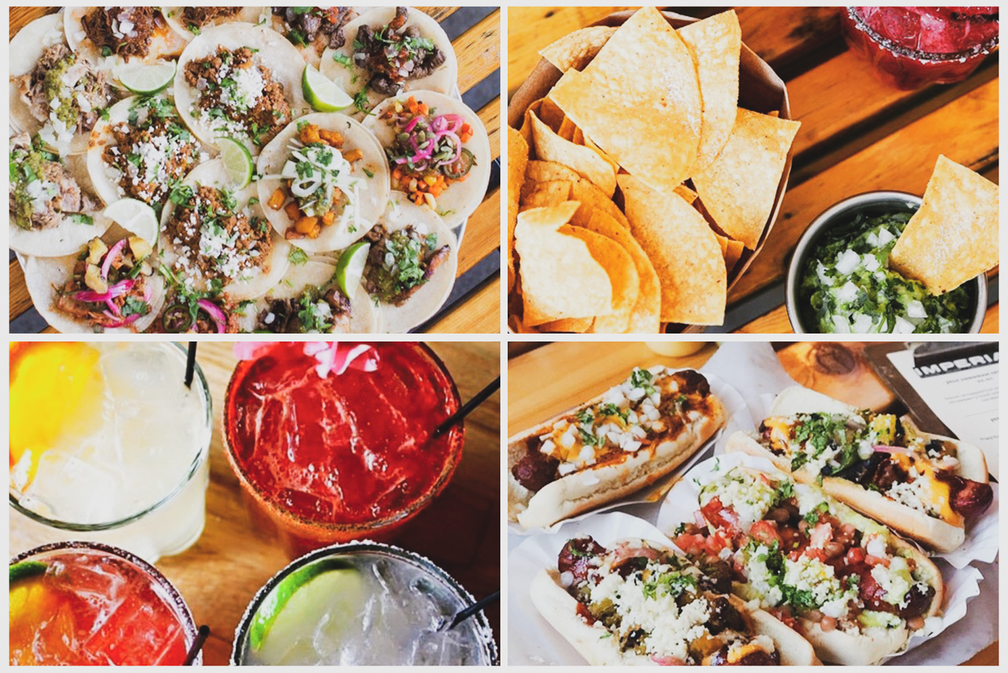 Imperial - A Joint, Roadhouse, Honky-Tonk Or Tavern...